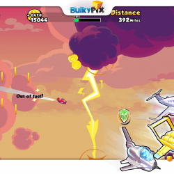 Panic Flight Arriving On The iOS - Capsule Computers