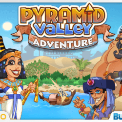 PyramidValley Adventure - From Ville To Valley - Capsule Computers