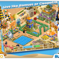 PyramidValley Adventure - From Ville To Valley - Capsule Computers