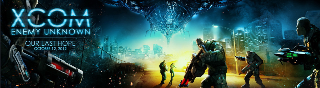 XCOM: Enemy Unknown In Stores Now - Capsule Computers