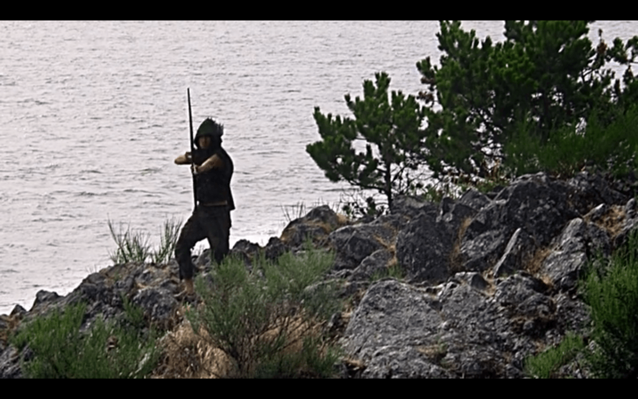 CC Screen: Arrow 01x02 Recap "Trouble with the Triad" - Capsule Computers