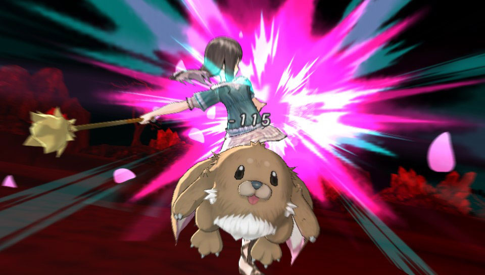 Atelier Totori Plus screens show off bikini costume and new content ...