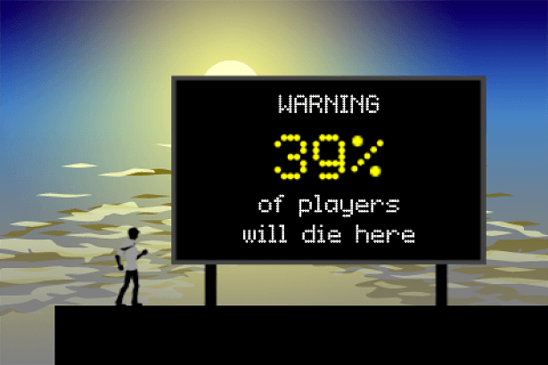 The Concept of Death In Video Games - Capsule Computers