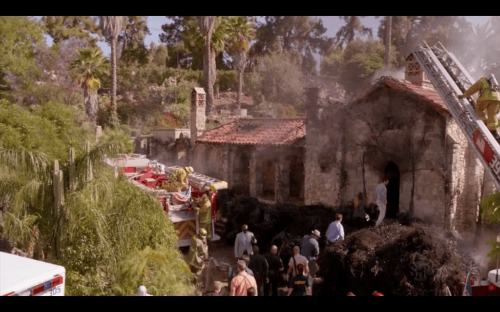 CC Screen: Dexter 7x01 Recap "Sh*t Has Officially Hit the Fan ...