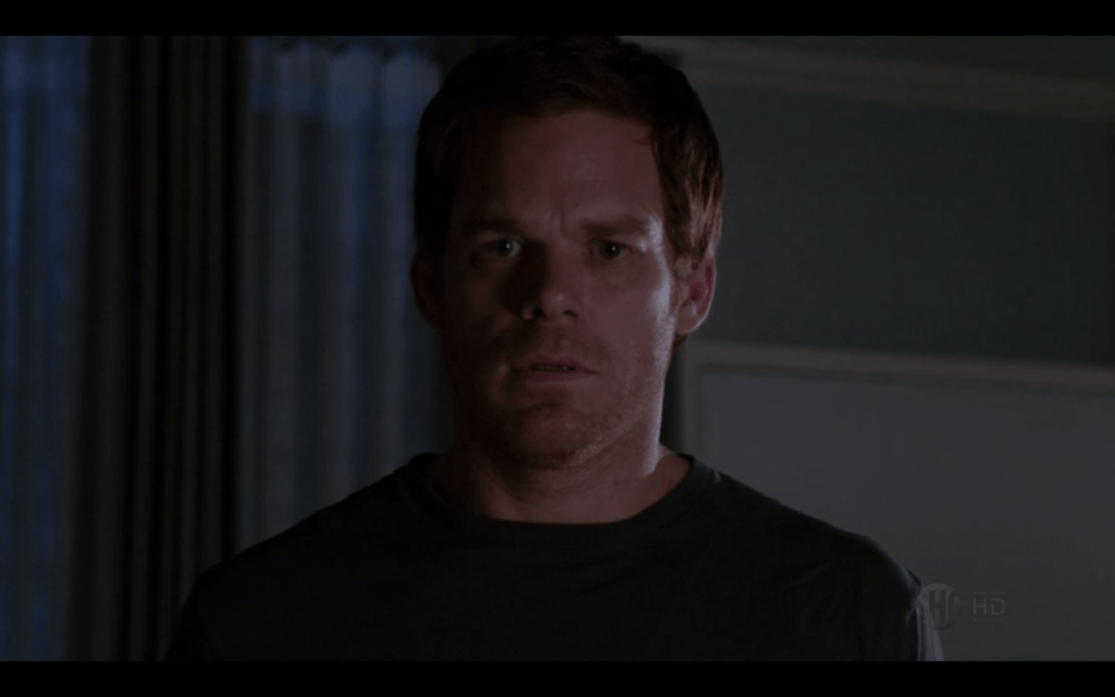 CC Screen: Dexter 7x01 Recap "Sh*t Has Officially Hit the Fan ...