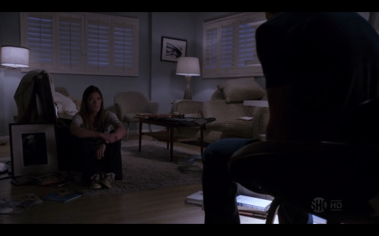 CC Screen: Dexter 07x02 Recap "Fort Knox à la Deb" - Capsule Computers