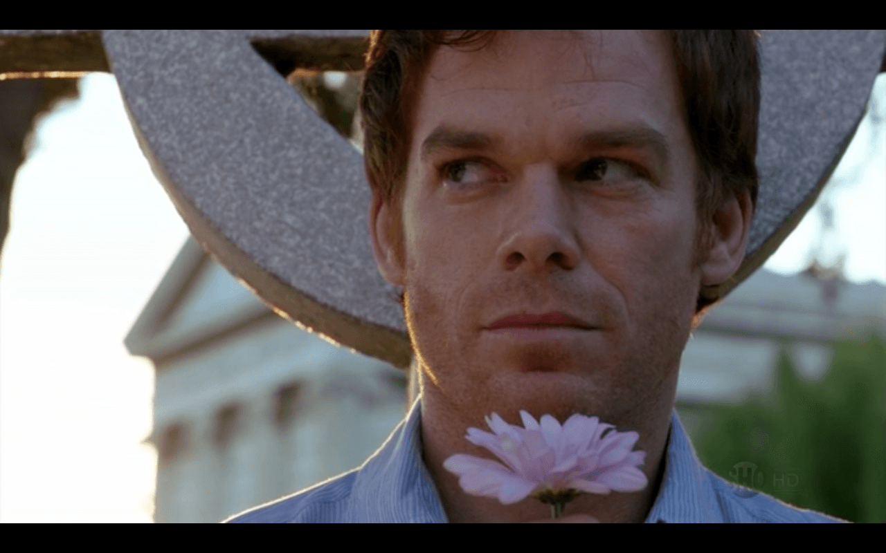 CC Screen: Dexter 7x03 Recap "Freedom!" - Capsule Computers