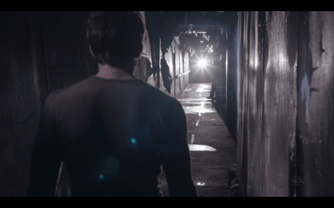 CC Screen: Dexter 07x04 Recap "Grab the Bull By the Horns" - Capsule ...