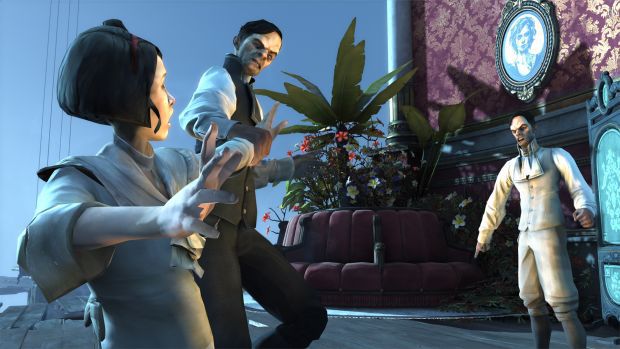 Dishonored Review - Capsule Computers