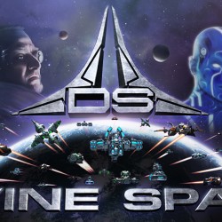 Divine Space Kickstarter Gets Set Up - Capsule Computers