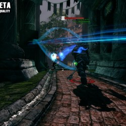 Forge Coming to Steam through Greenlight - Capsule Computers