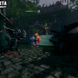 Forge Coming to Steam through Greenlight - Capsule Computers