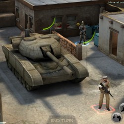 Frontline Tactics First Look Trailer - Capsule Computers