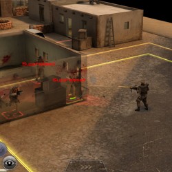 Frontline Tactics First Look Trailer - Capsule Computers