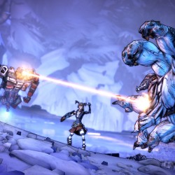 Borderlands 2 Mechromancer class available early! - Capsule Computers