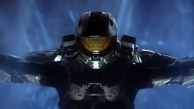 Halo 4 Launch Trailer Revealed - Capsule Computers