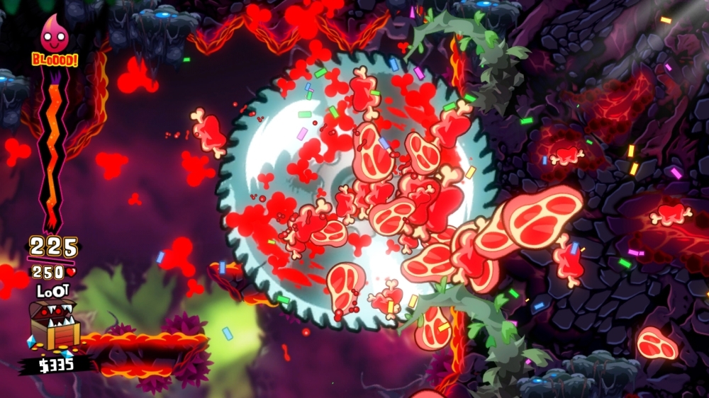 Hell Yeah! Wrath of the Dead Rabbit Review - Capsule Computers