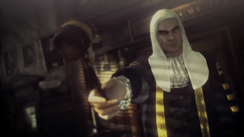 Hitman: Absolution’s Hope News Times delivers us some Atmosphere ...