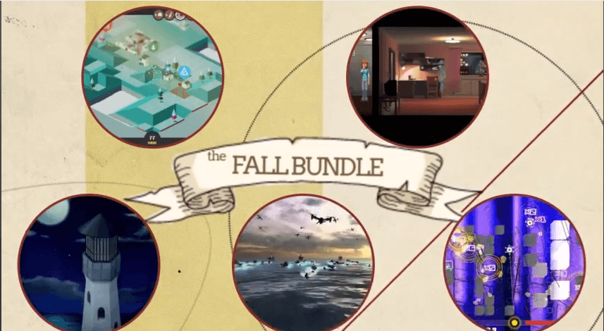 Indie Royale Fall Bundle Released - Capsule Computers