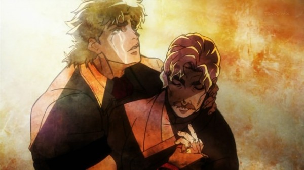 JoJo's Bizarre Adventure Episode 3 Impressions - Capsule Computers