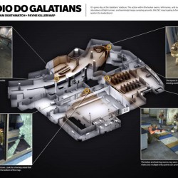 Max Payne 3 Hostage Negotiation Map Pack Detailed - Capsule Computers