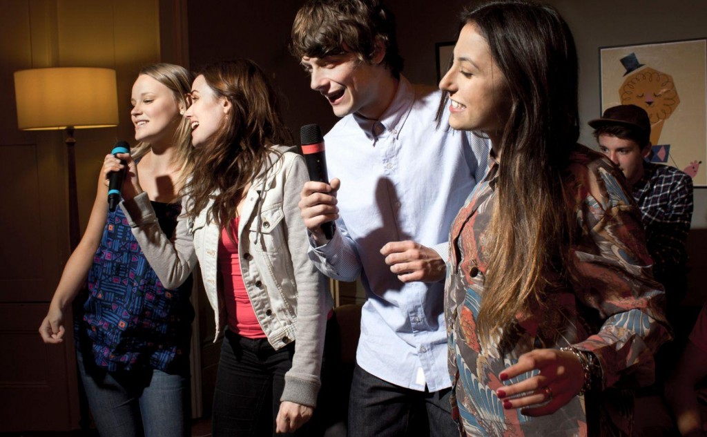 SingStar Now Available as a Download on the PS3 - Capsule Computers