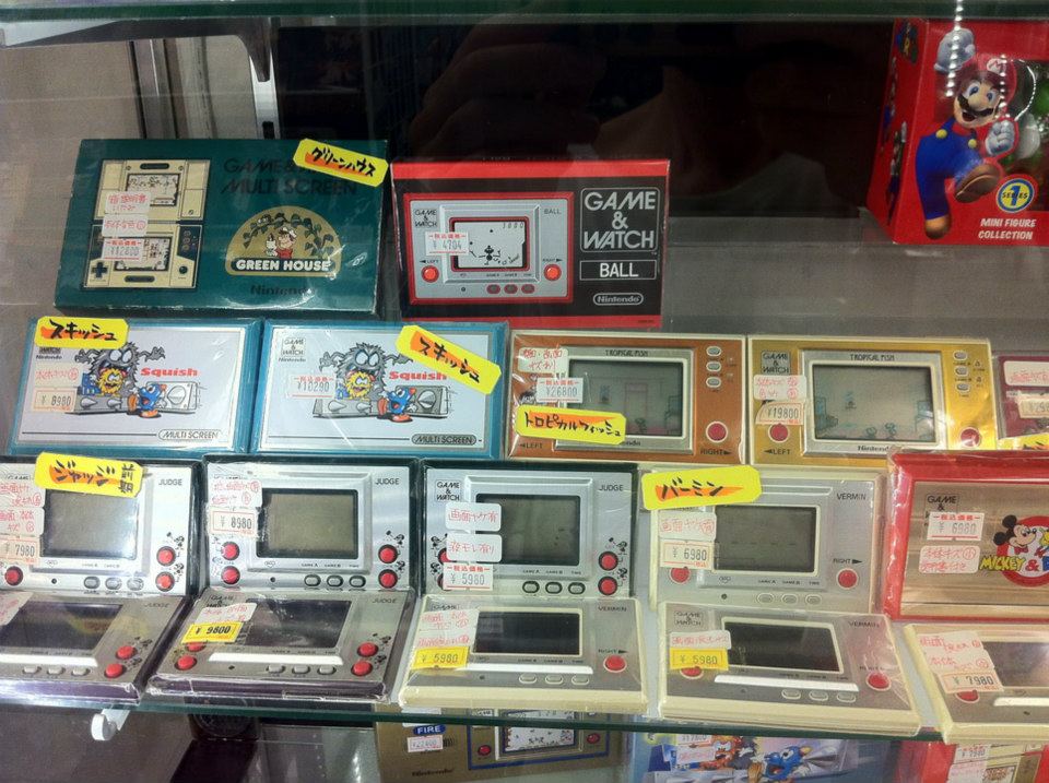 Super Potato - A Retro Gamer's Wet Dream - Capsule Computers