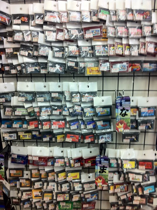 Super Potato - A Retro Gamer's Wet Dream - Capsule Computers