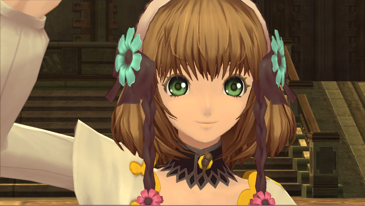 More gorgeous Tales of Xillia screenshots released - Capsule Computers
