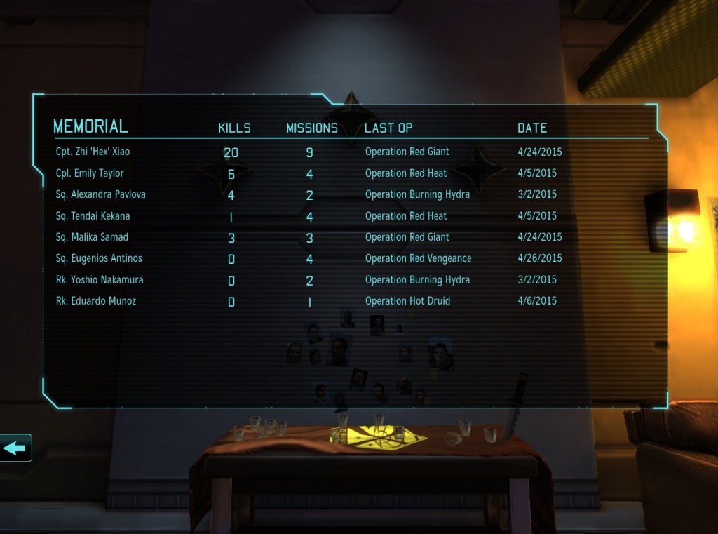 XCOM: Enemy Unknown Review - Capsule Computers