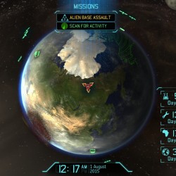 XCOM: Enemy Unknown Review - Capsule Computers