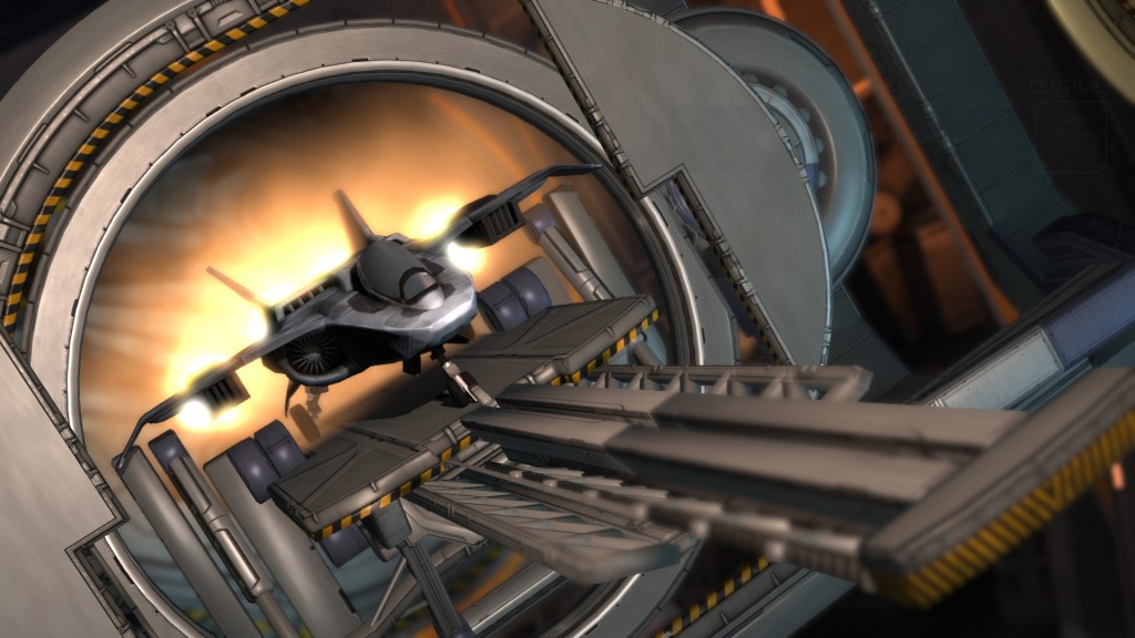 XCOM: Enemy Unknown Review - Capsule Computers