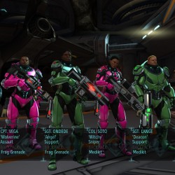 XCOM: Enemy Unknown Review - Capsule Computers