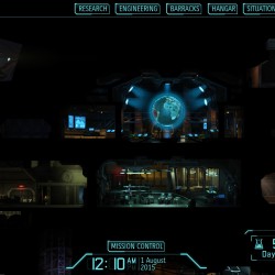 XCOM: Enemy Unknown Review - Capsule Computers
