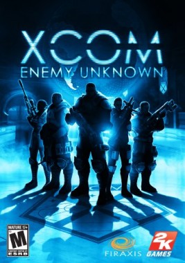 XCOM: Enemy Unknown Review - Capsule Computers