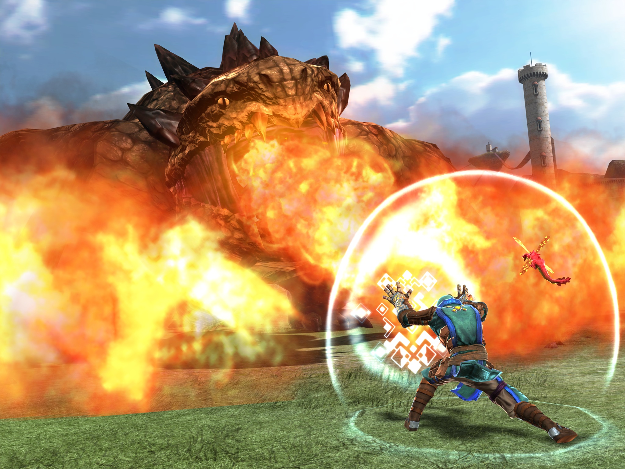 Dragon Slayer Available For iOS And Android - Capsule Computers