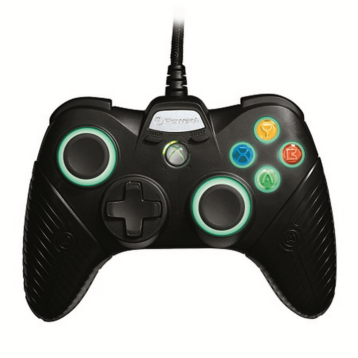 Bluemouth Interactive Announce The FUS1ON Tournament Controller ...