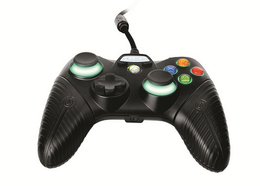 Bluemouth Interactive Announce The FUS1ON Tournament Controller ...