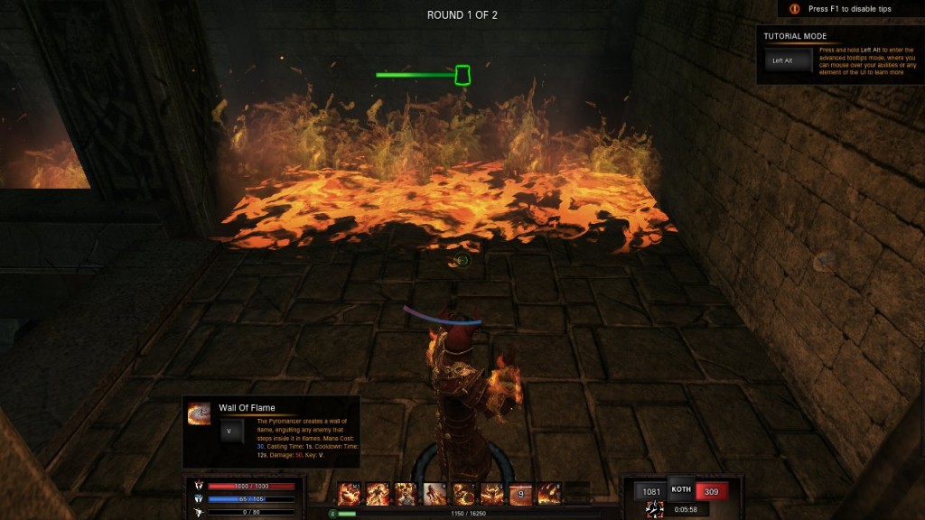 FORGE Preview - Capsule Computers