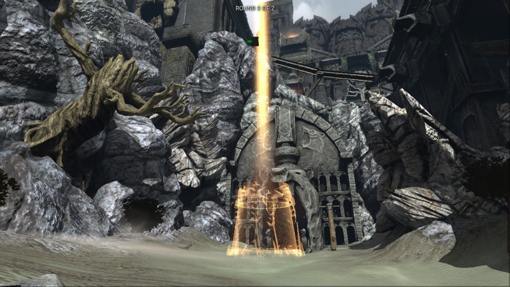 FORGE Preview - Capsule Computers