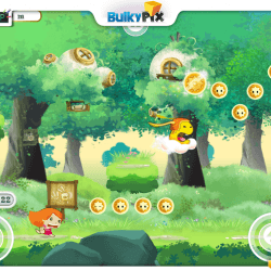 Experience A 'Little Amazon' On The iOS - Capsule Computers