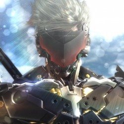 New Metal Gear Rising screenshots and artwork released - Capsule Computers