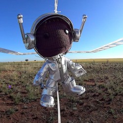 Sackboy Returns As Project (Near) Space Reaches Its End - Capsule Computers