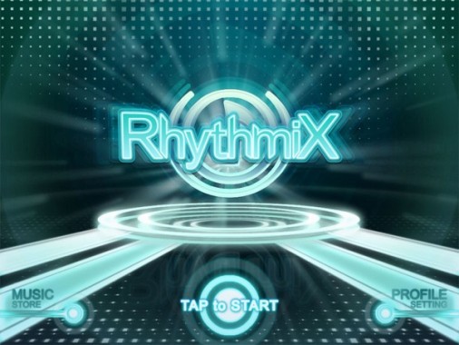 Rhythmix on sale for a limited time - Capsule Computers