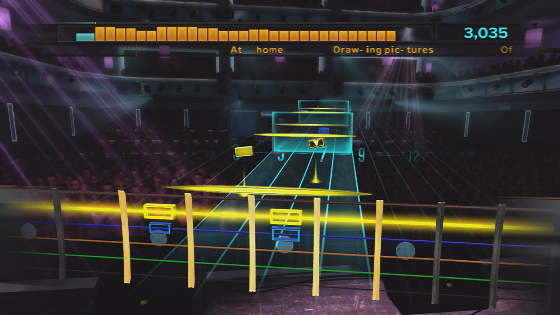 Rocksmith Alternative Rock DLC Available for Download - Capsule Computers