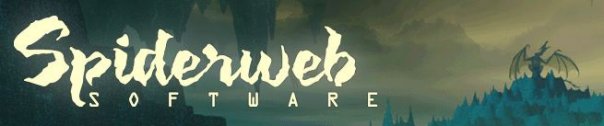 November Sadness Sale: Spiderweb Software - Capsule Computers