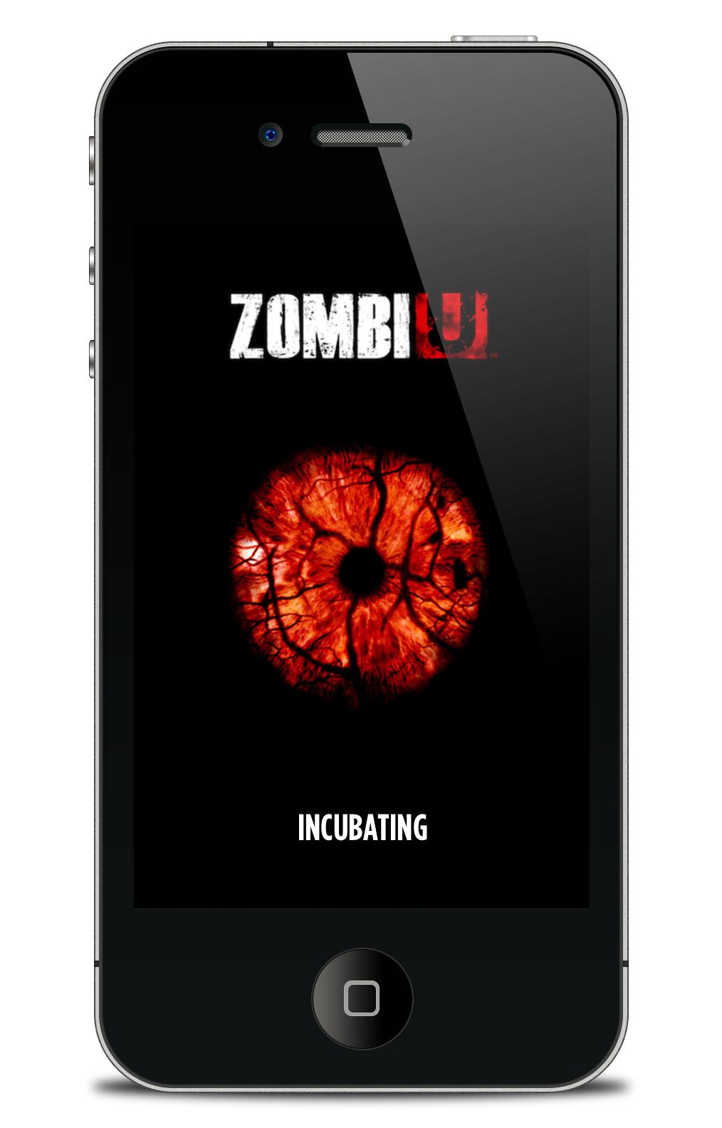 Spread Infection Awareness With The ZombiU iOS App - Capsule Computers