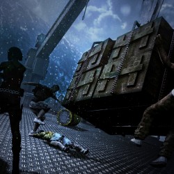 Dead Island Riptide’s New Playable Character is… – Capsule Computers