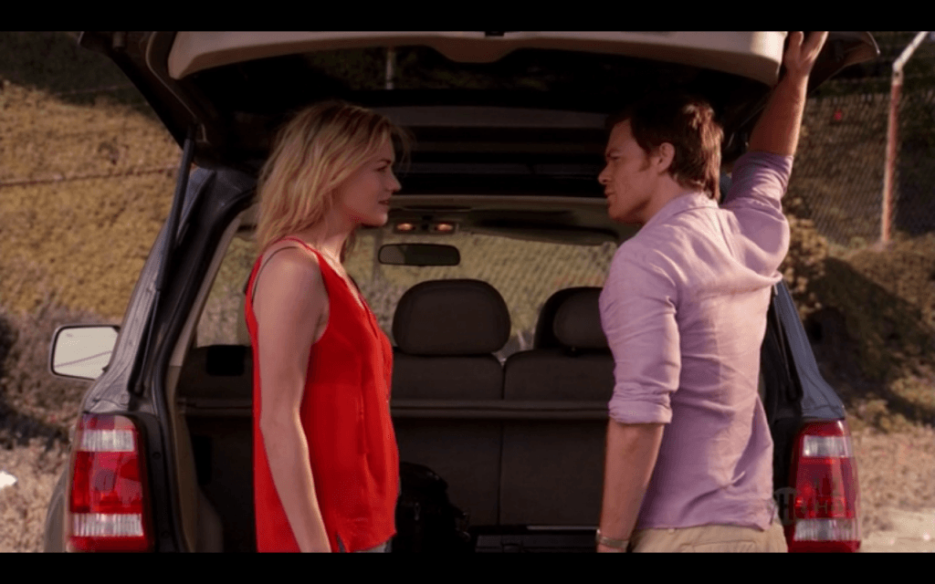 CC Screen: Dexter 07x05 Recap "Bringing Back the Butcher" - Capsule ...