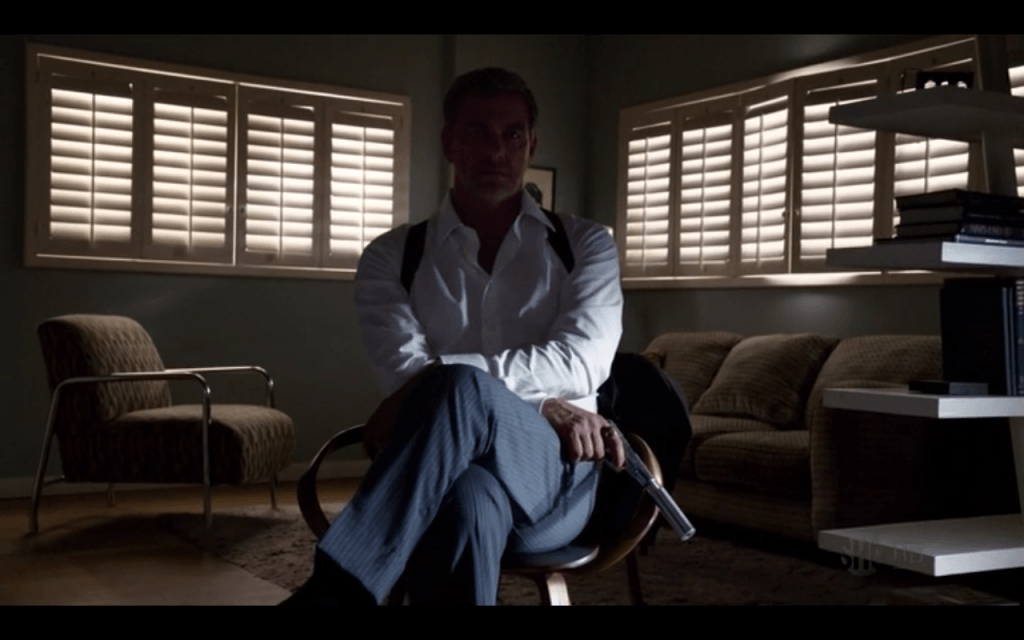 CC Screen: Dexter 07x05 Recap "Bringing Back the Butcher" - Capsule ...